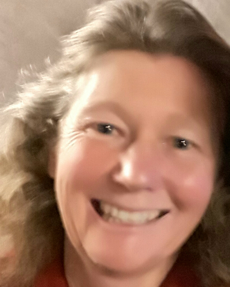 Julie Cooper client and author - Proof Perfect Ltd NZ